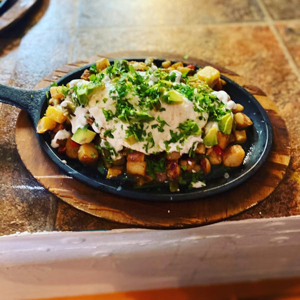 Menus | Toast in Apache Junction, AZ