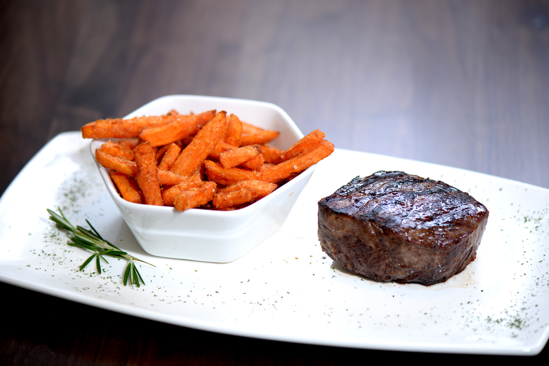 Menus | Kosh Miami in Surfside, FL