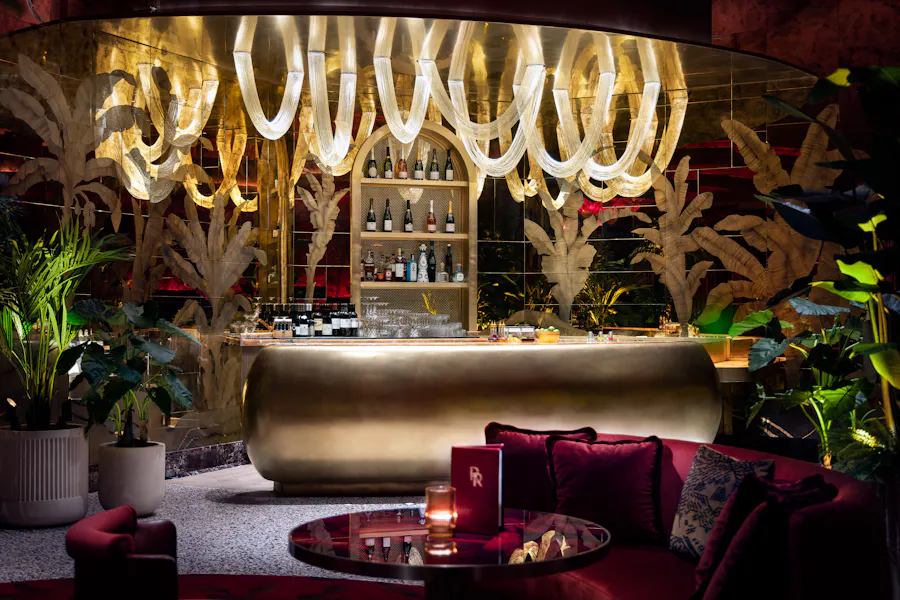 Private Events | Rouge Room | Red Rock Casino Las Vegas