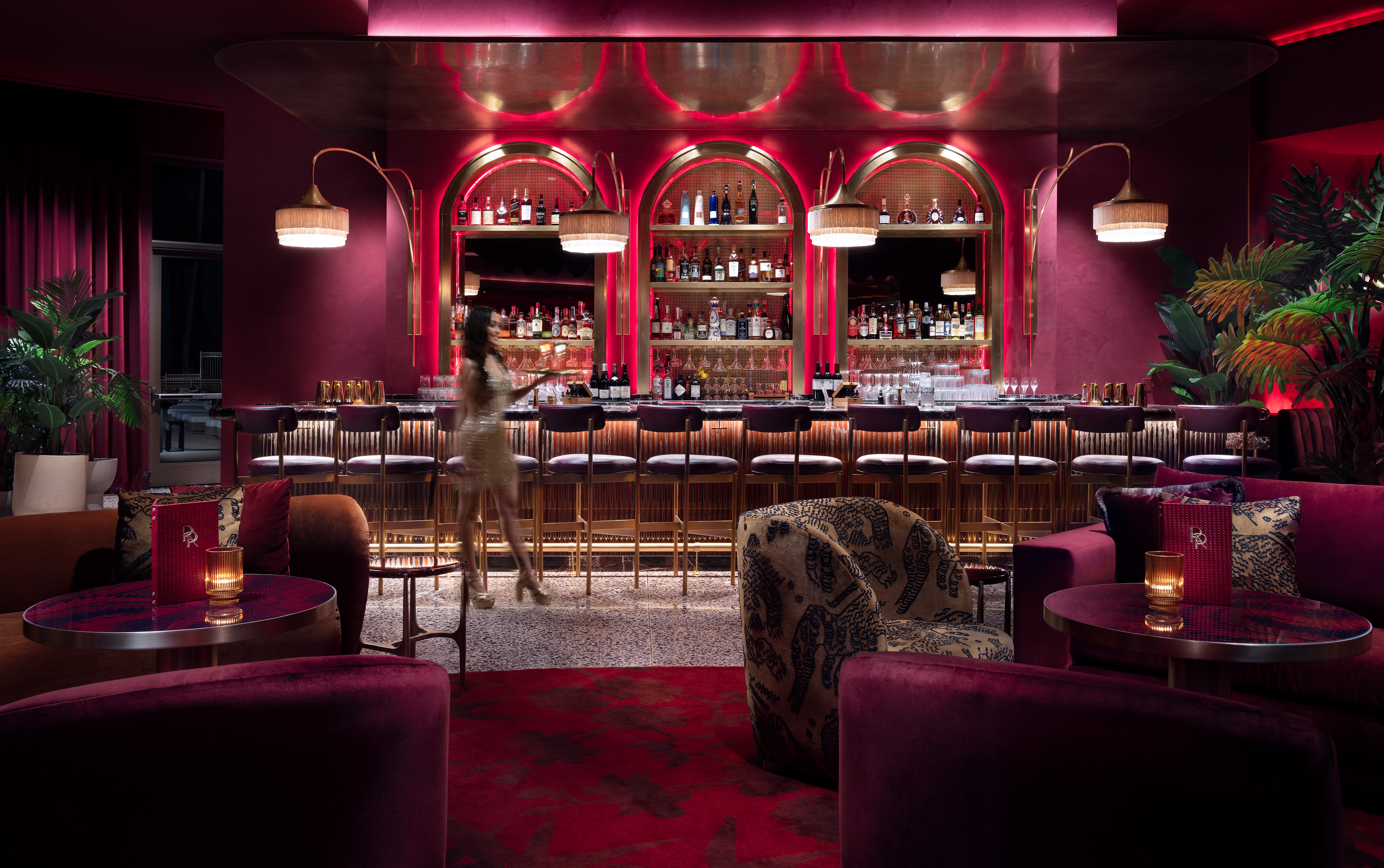 Private Events | Rouge Room | Red Rock Casino Las Vegas