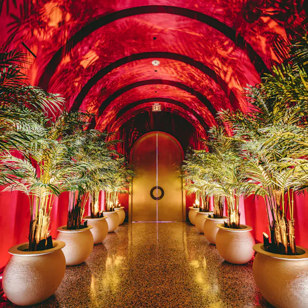 Private Events | Rouge Room | Red Rock Casino Las Vegas