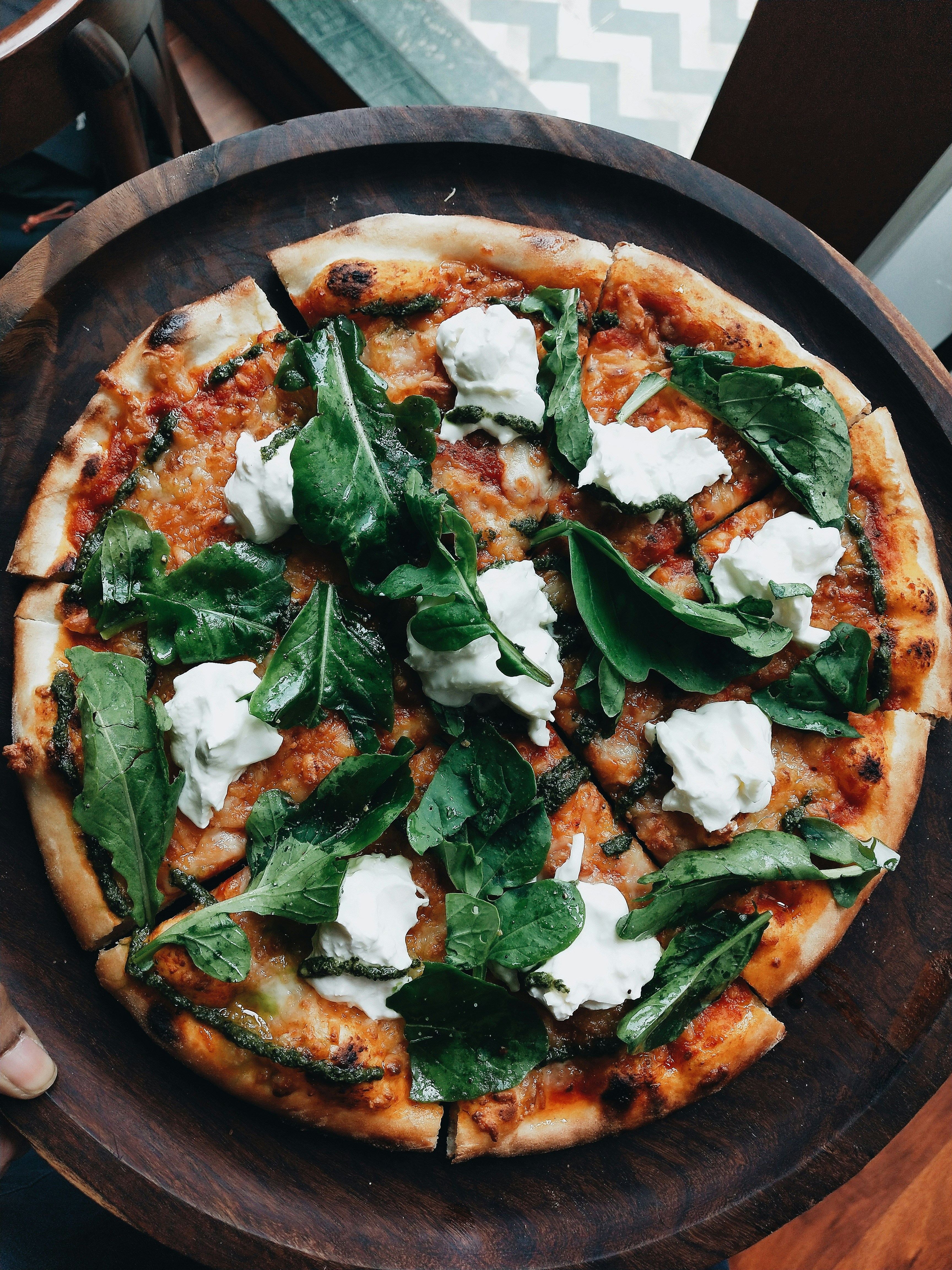About | The Stable Pizzeria in Lake Elmo, MN