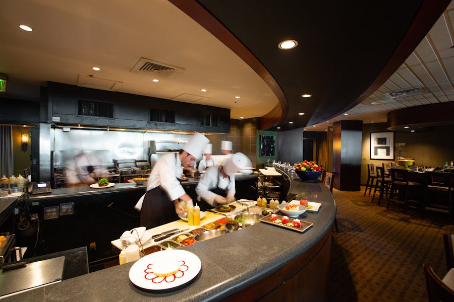 Contact | Linwoods in Owings Mills, MD