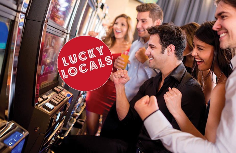 Lucky Locals 10% Discount | Dougherty's Steakhouse & Raw Bar in ...