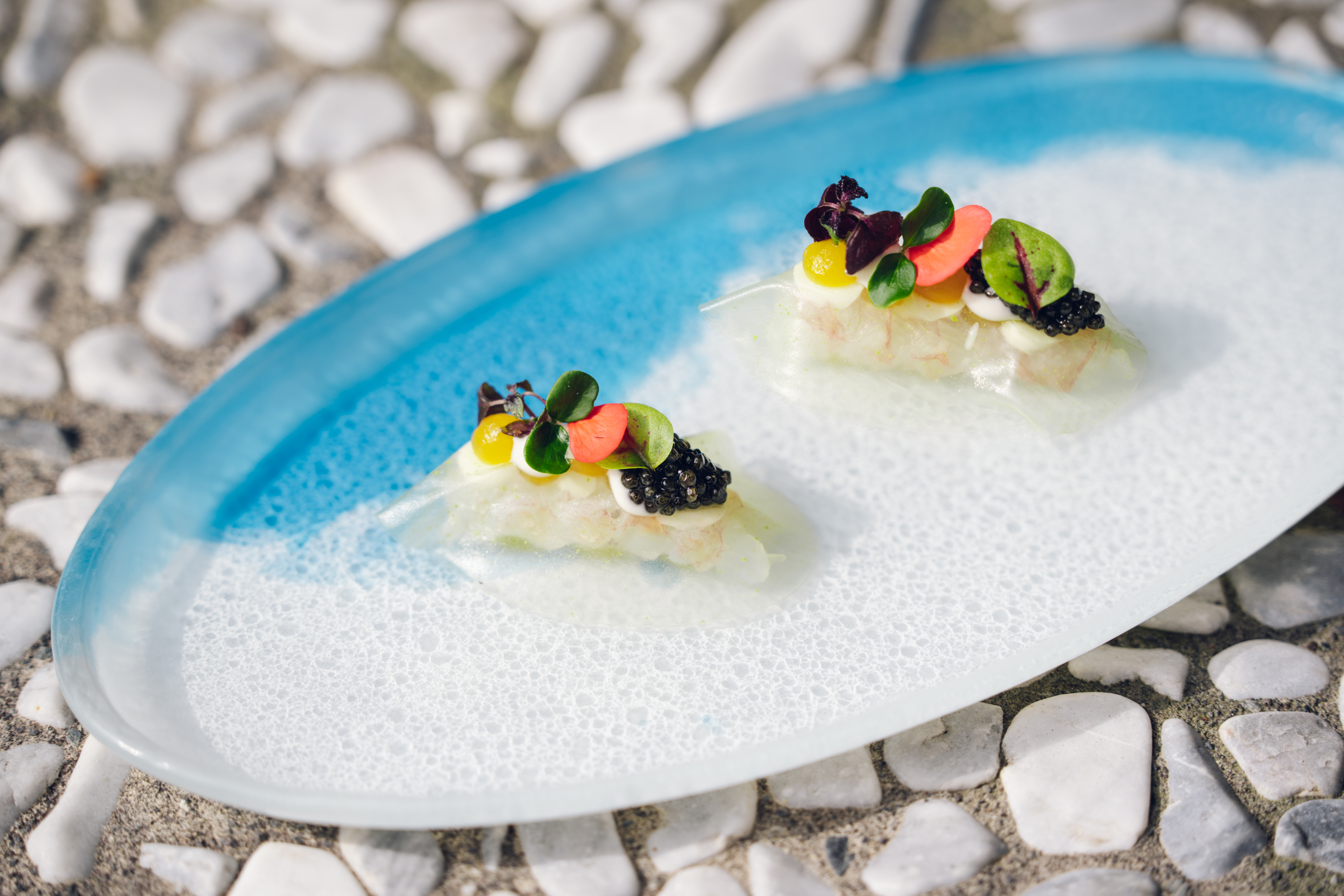 Menus | Principe Cerami in Taormina, Italy