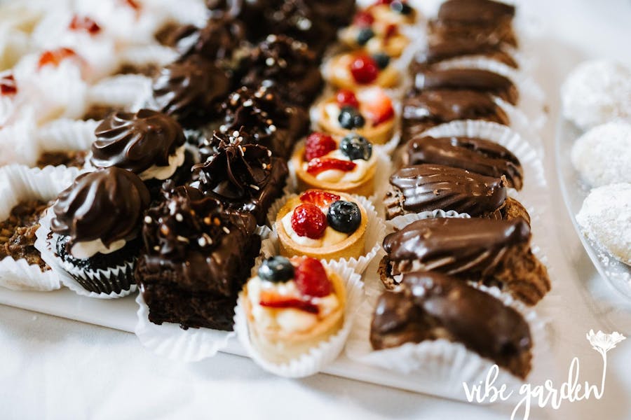 Pre-Order | Cakes by Stephanie in Monroe, MI