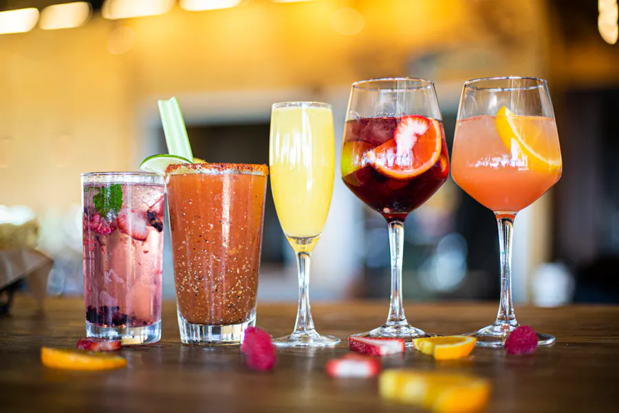 Happenings | Hello Betty in Oceanside, CA