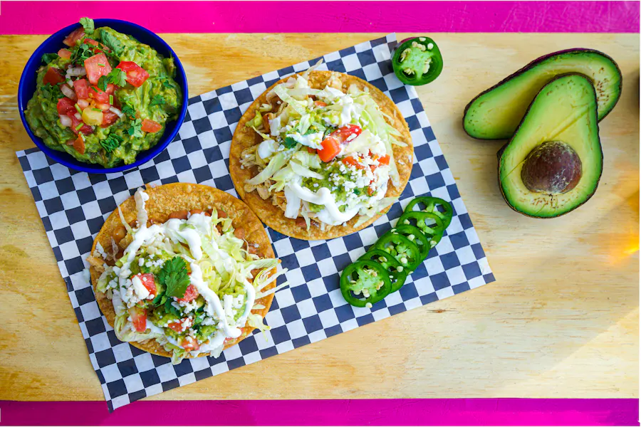 Catering | Takitos in Hollywood, FL