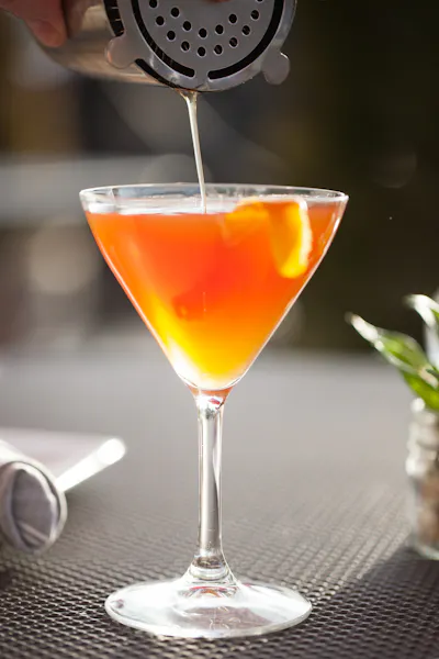 Hours & Location | Eclipse Bistro in Wilmington, DE