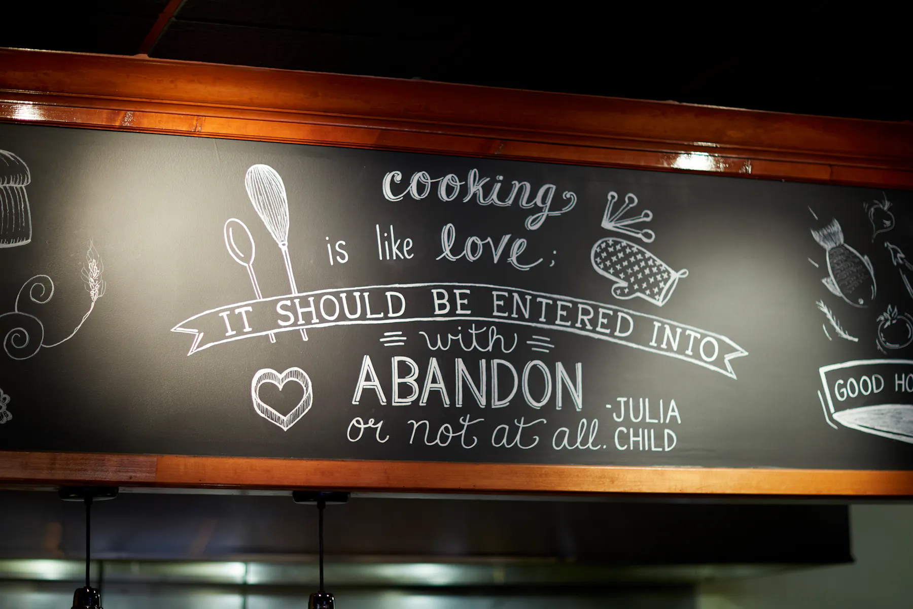 Hours + Location | Eclipse Bistro | Modern American Cuisine in ...