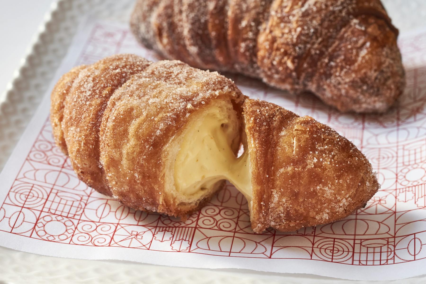 Know Your Spanish Pastries Little Spain know-your-spanish-pastries-little-spain