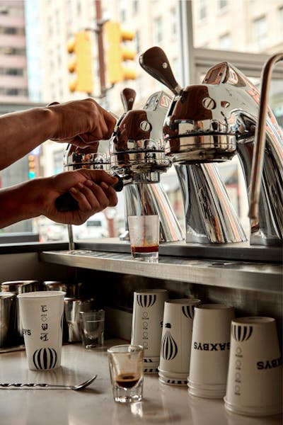 Find Your Saxbys | Saxbys | A Certified B Corp with a Mission to Make ...