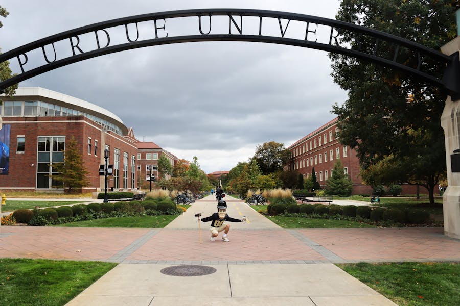 THE SAXBYS EXPERIENTIAL LEARNING PLATFORM IS SET TO EXPAND AT PURDUE ...