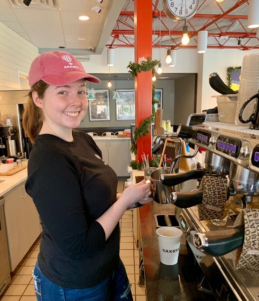 Whether it’s Tap Dancing or Leading a Saxbys Cafe, Details Make the ...