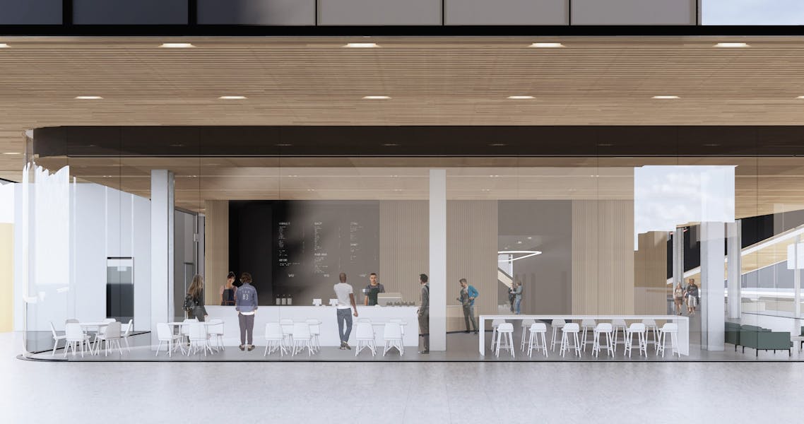 The Saxbys Experiential Learning Platform Expands to New England ...