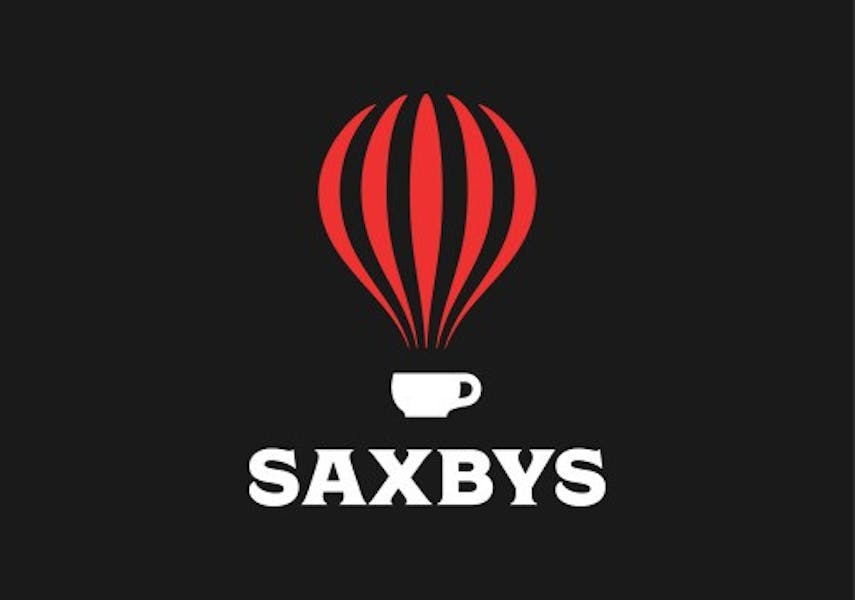 We’re more than just great coffee at Saxbys | Saxbys | A Certified B ...