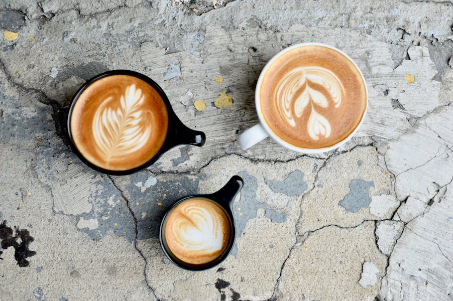 Coffee | Saxbys | A Certified B Corp with a Mission to Make Life Better