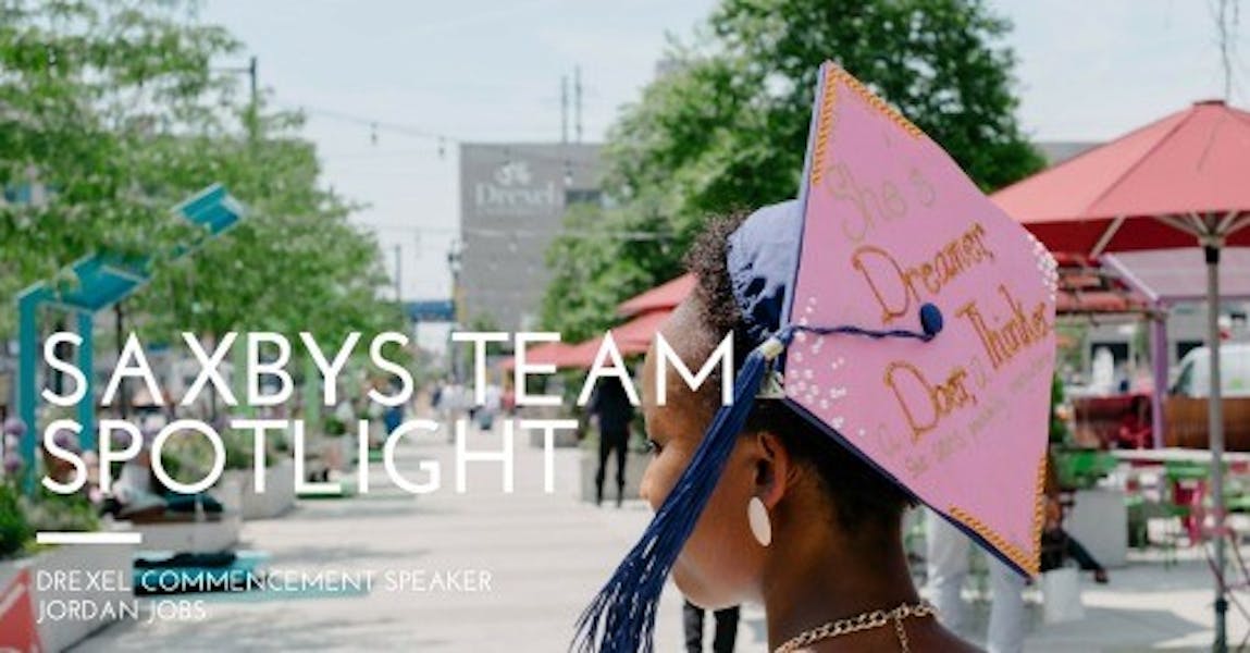 Saxbys Team Spotlight | Saxbys | A Certified B Corp with a Mission to ...