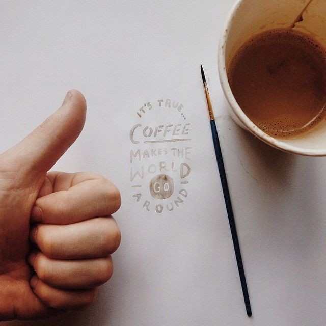 Truth. Illustration by Mr. Timms. | Saxbys | For Students, By Students ...