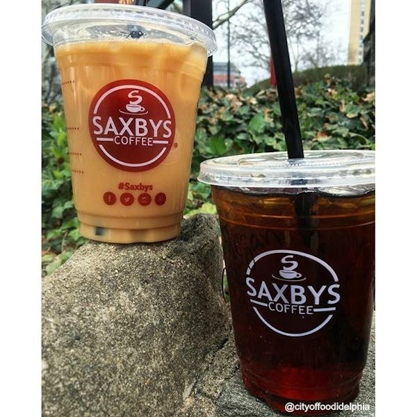 saxysinstameet | Saxbys | A Certified B Corp with a Mission to Make ...