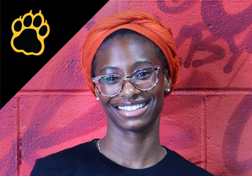 Imira Roussaw | Saxbys | A Certified B Corp with a Mission to Make Life ...