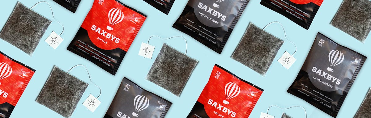 The Shop | Saxbys | A Certified B Corp with a Mission to Make Life Better