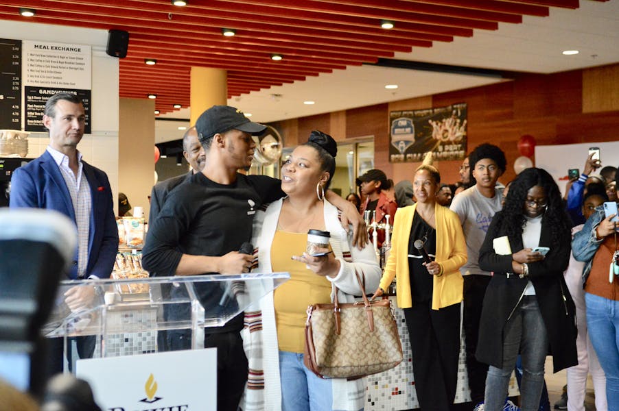 How to Apply | Saxbys | A Certified B Corp with a Mission to Make Life ...