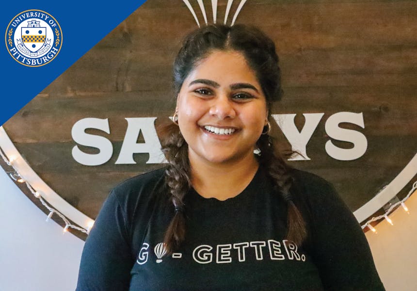 Meg Hingorani | Saxbys | A Certified B Corp with a Mission to Make Life ...