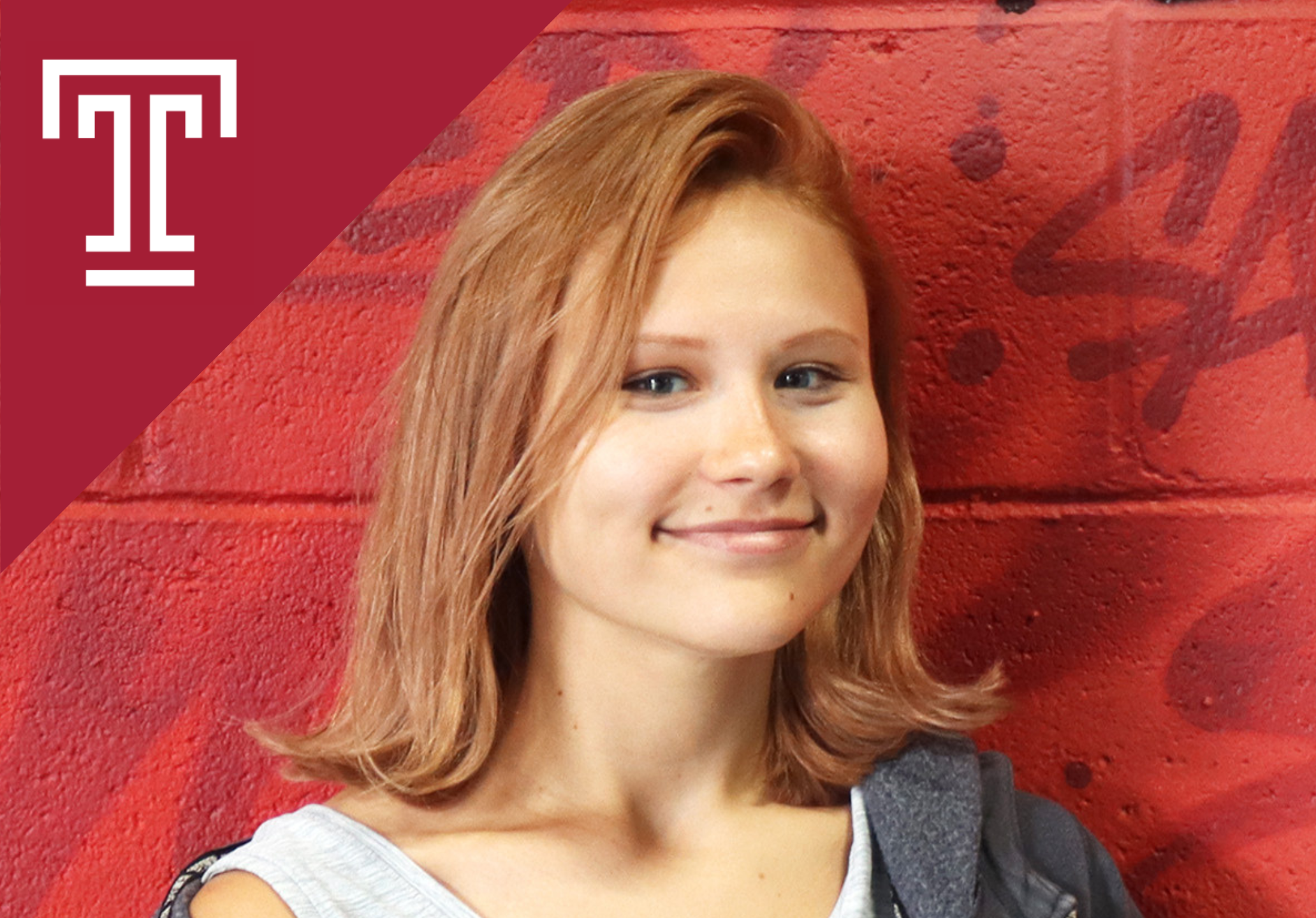 Paige Gray | Saxbys | For Students, By Students with a Mission to Make ...