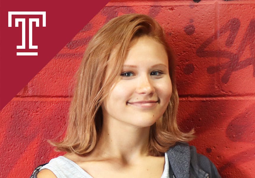 Paige Gray | Saxbys | A Certified B Corp with a Mission to Make Life Better