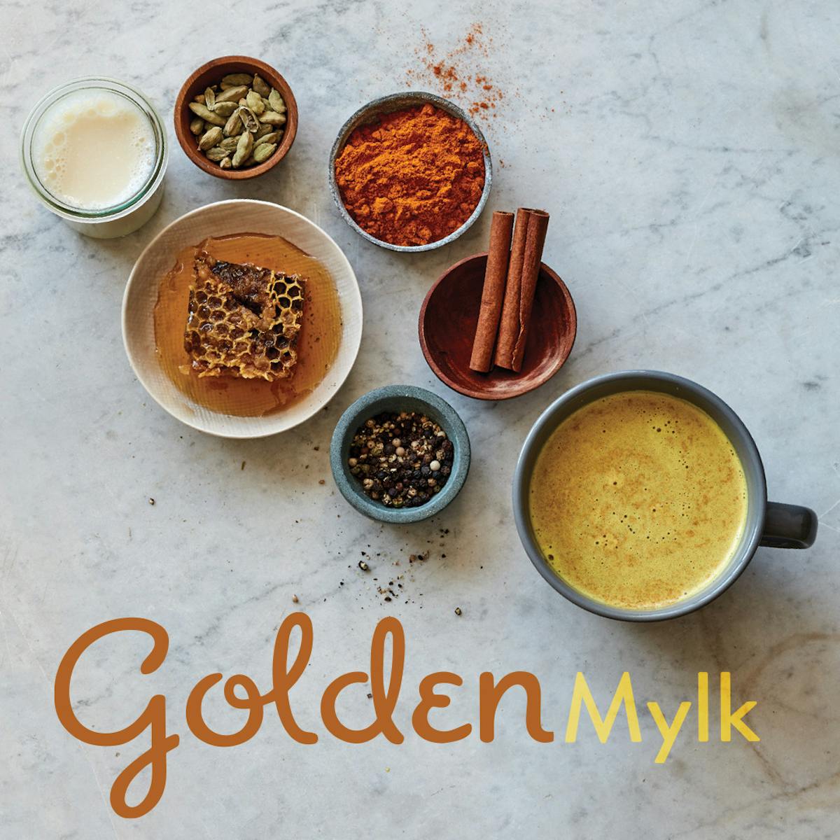 Golden Mylk | Saxbys | A Certified B Corp with a Mission to Make Life ...