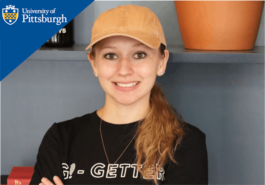 Angel Albright-Sexton | Saxbys | A Certified B Corp with a Mission to ...