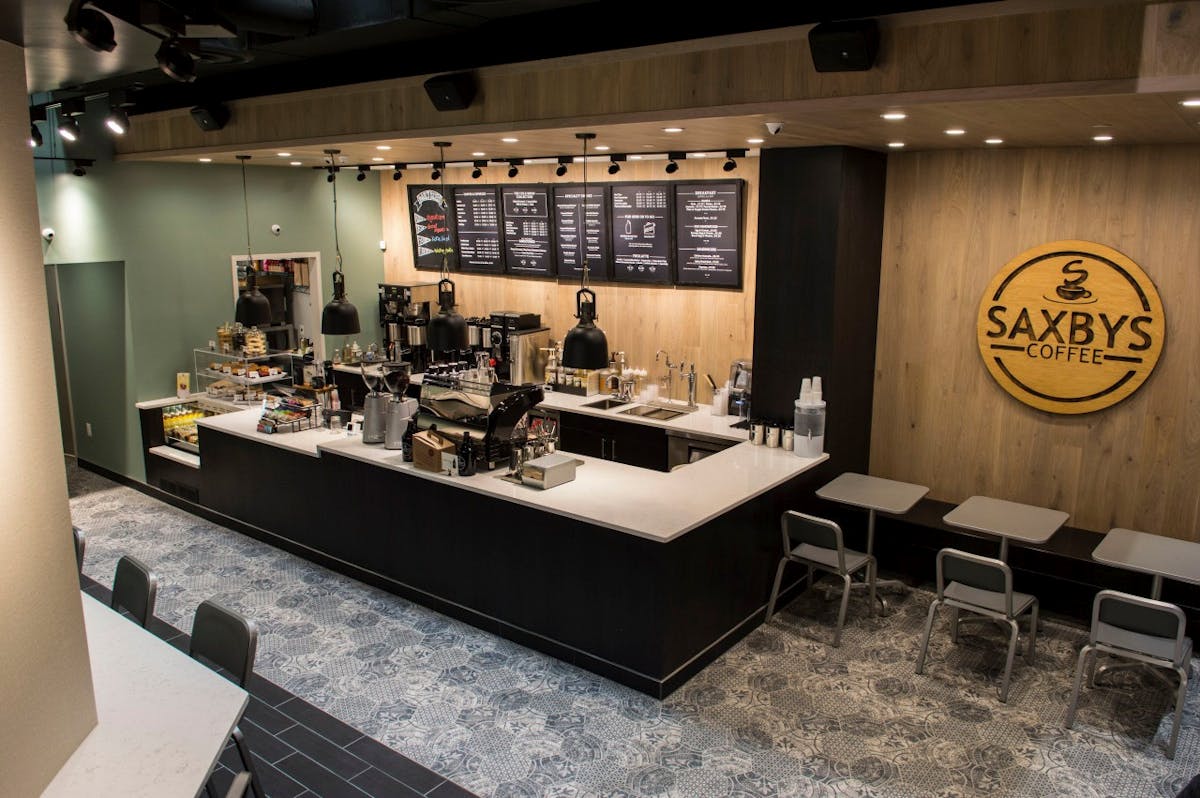 Our new cafe in Dupont Circle opens Monday, 8/22! | Saxbys | A ...