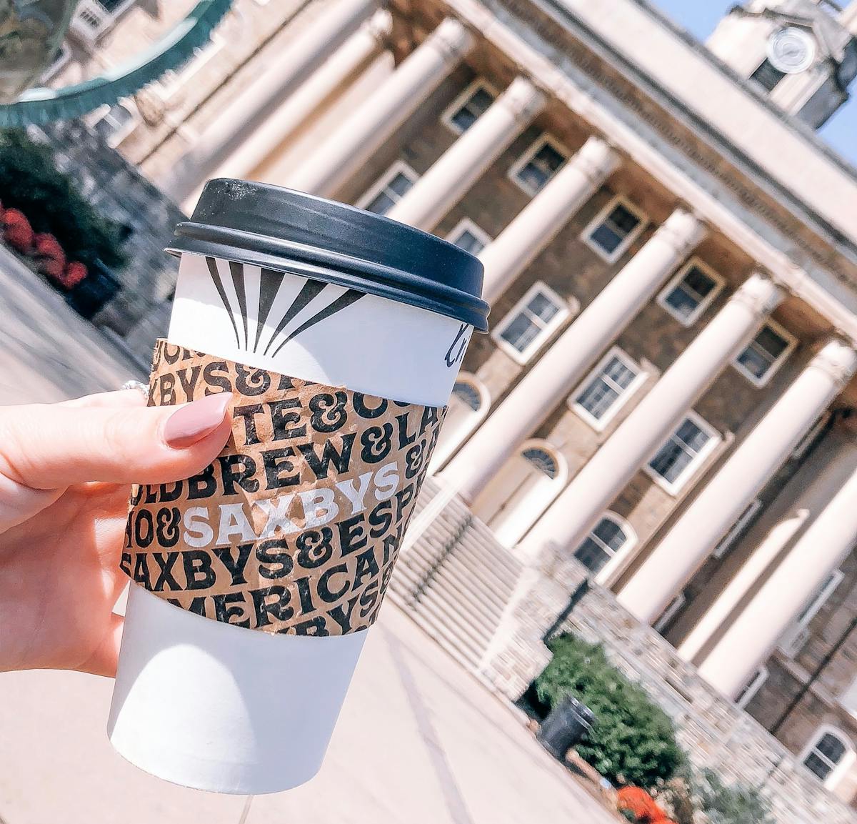 Meet Our Penn State University Brand Ambassadors! | Saxbys | A ...