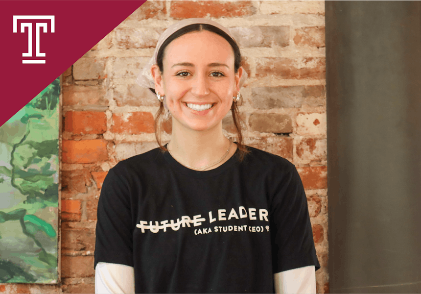 Brooke Belanger | Saxbys | A Certified B Corp with a Mission to Make ...