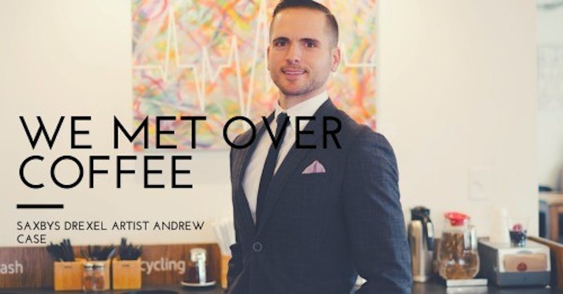 We Met Over Coffee | Saxbys | A Certified B Corp with a Mission to Make ...