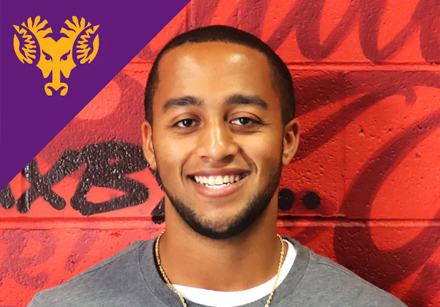 Tre Howard | Saxbys | A Certified B Corp with a Mission to Make Life Better