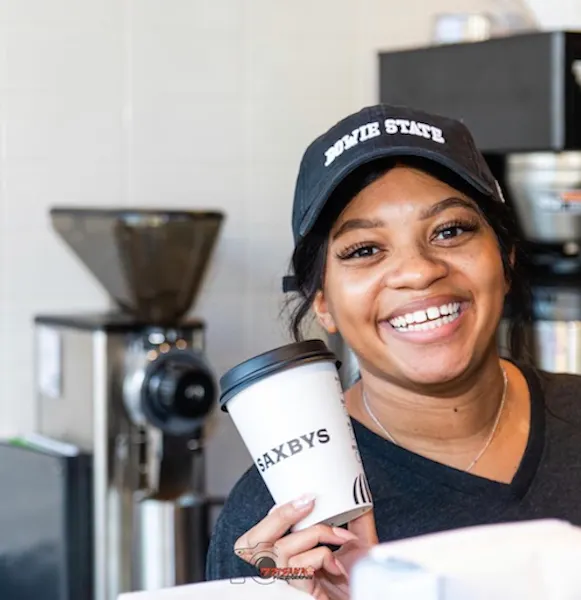 Entrepreneurship and Creativity Go Hand-in-Hand for Our Newest SCEO ...