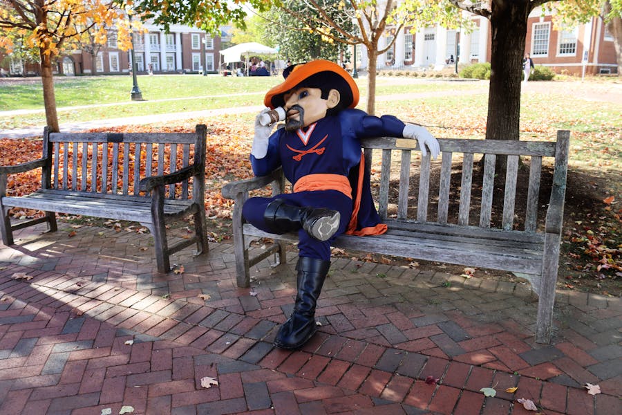 Saxbys Coffee | University of Virginia