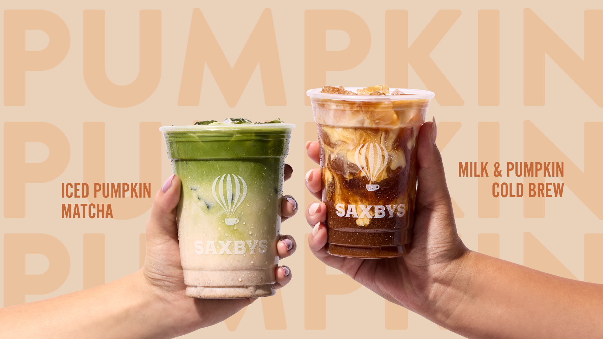 Saxbys | A Certified B Corp with a Mission to Make Life Better