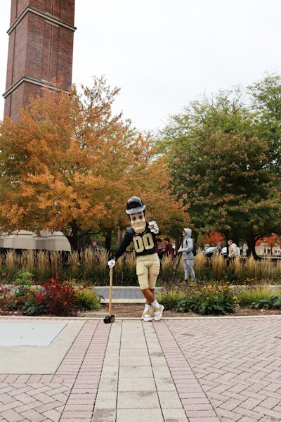 Saxbys Coffee | Purdue University