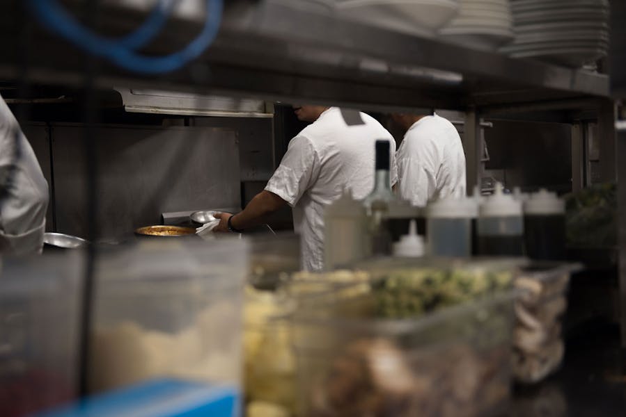 About Us | Barosas Italian Restaurant