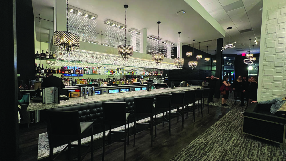 Private parties with The Stuffed Olive