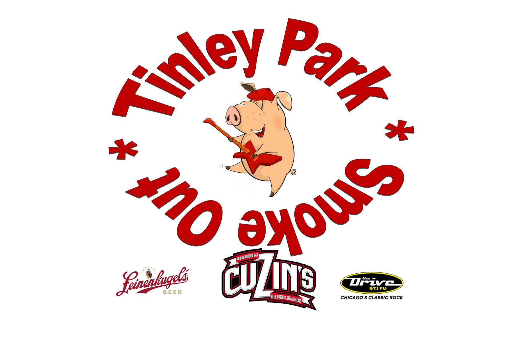 Cuzin's Tavern & Pizza | Bar in Tinley Park, Blue Island, Midlothian, IL