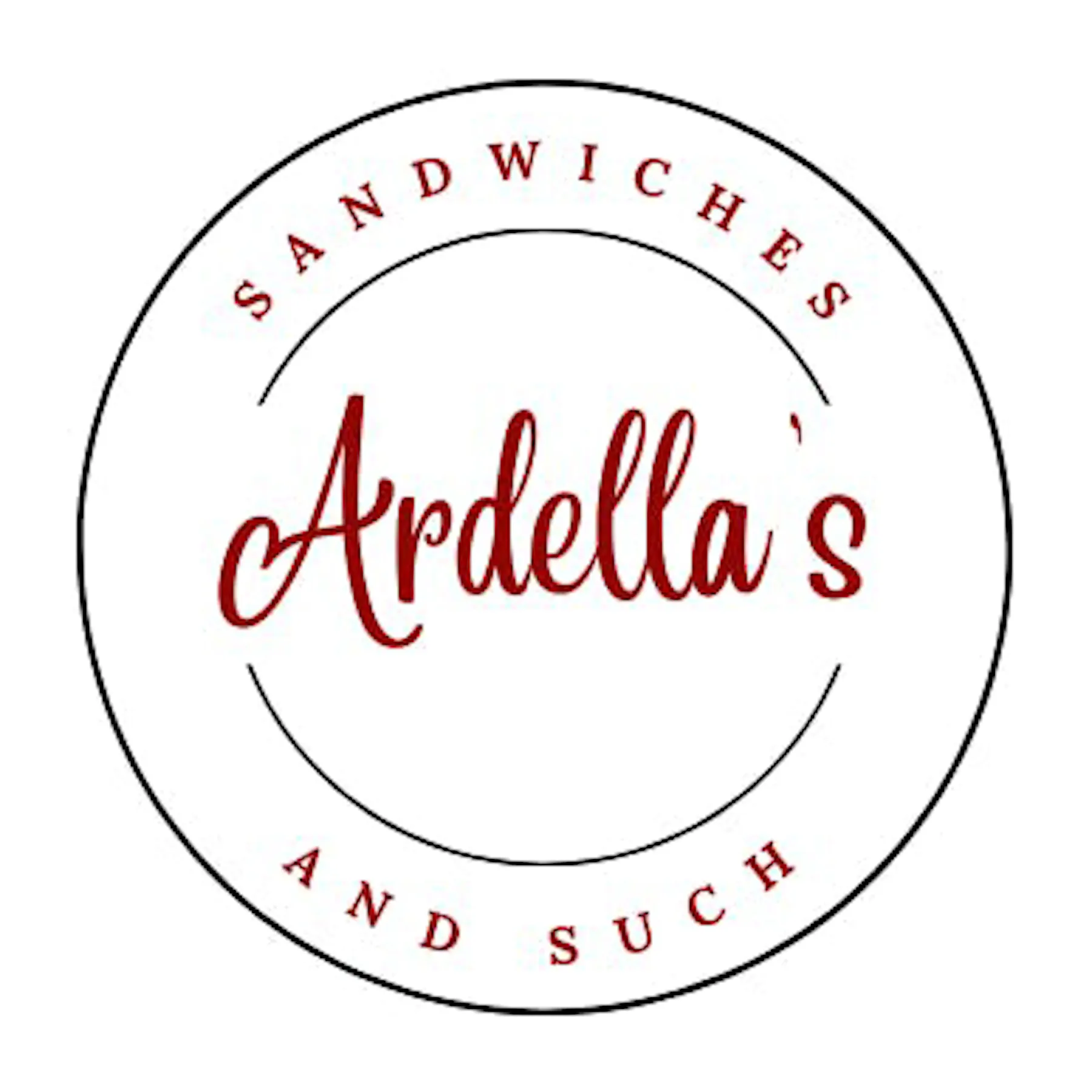 Online Ordering | Ardella's Sandwiches and Such - Sandwich Shop in ...