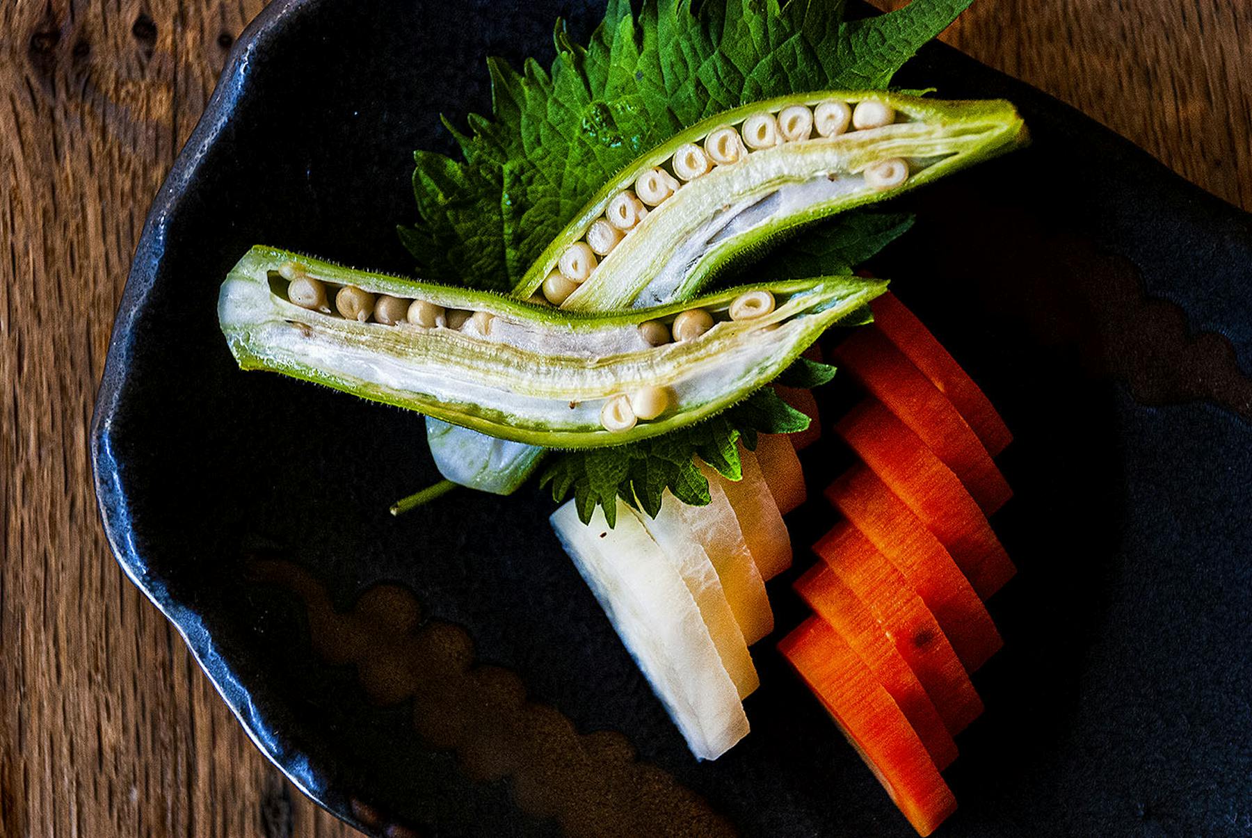 THE IZAKAYA | DAIKAYA