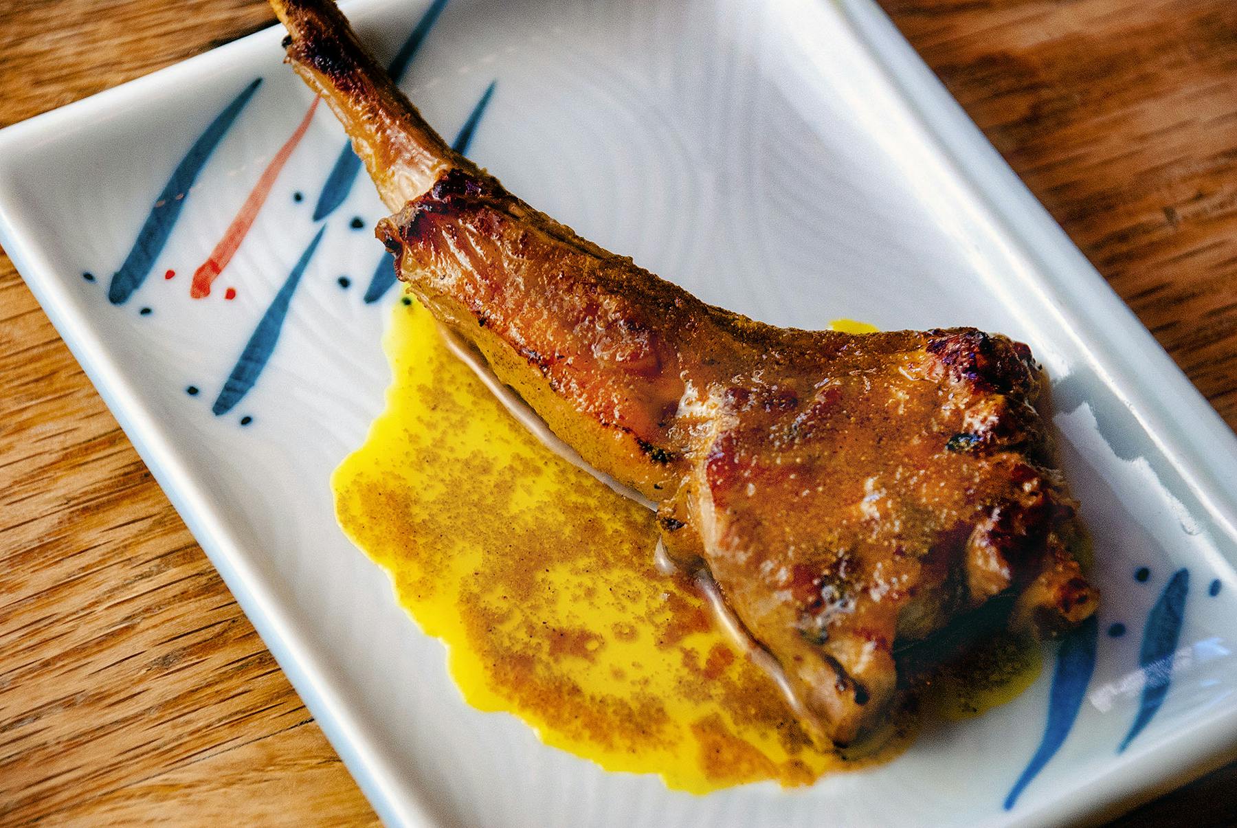 THE IZAKAYA | DAIKAYA