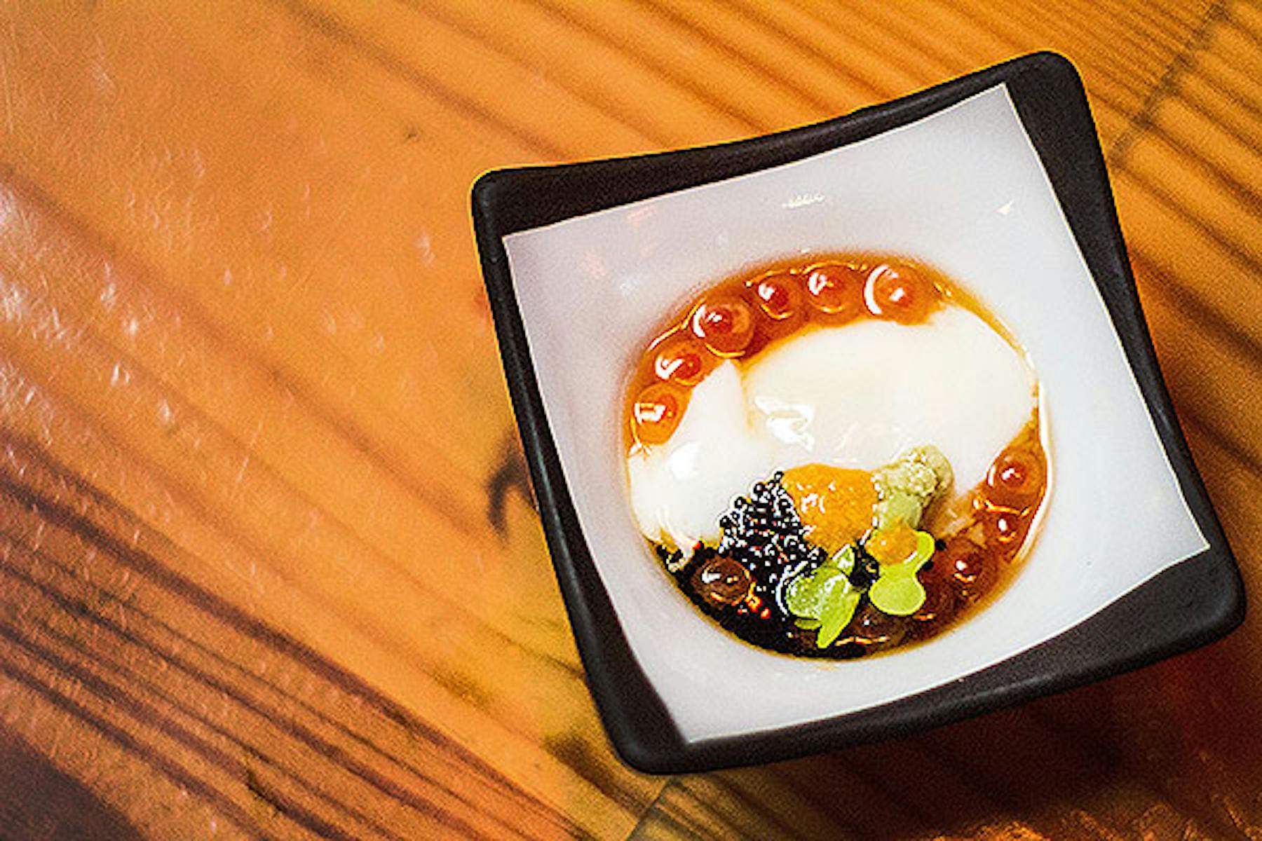 THE IZAKAYA | DAIKAYA