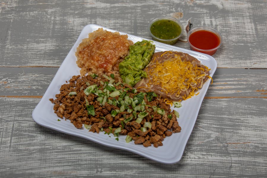 Menus | Pepe's Finest Mexican Food in Temple City, CA