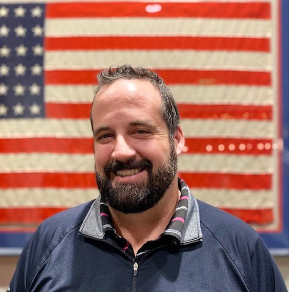 Joe Raymond | Uncorked With Friends | Wine Bar in Hayden, ID